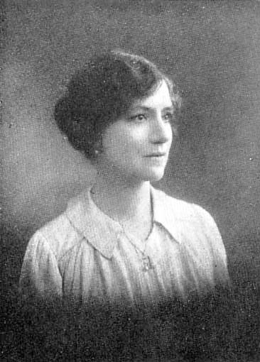 Rosa Lewis, Queen of Cooks - NADJA